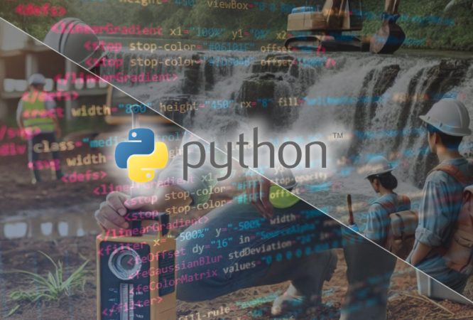 GEOTECNIA - GeoWorld FS